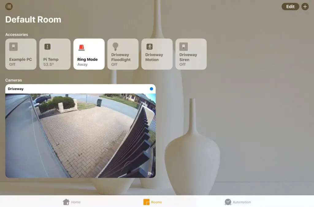 Ring-Homekit: How I Connected My Ring Devices To Homekit (2025)