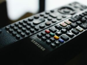 Samsung Tv Remote Not Working: Here’S How I Fixed It (2025)