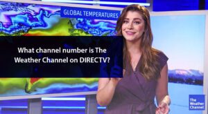 What Channel Is The Weather Channel On Spectrum? [Every City] (2026)