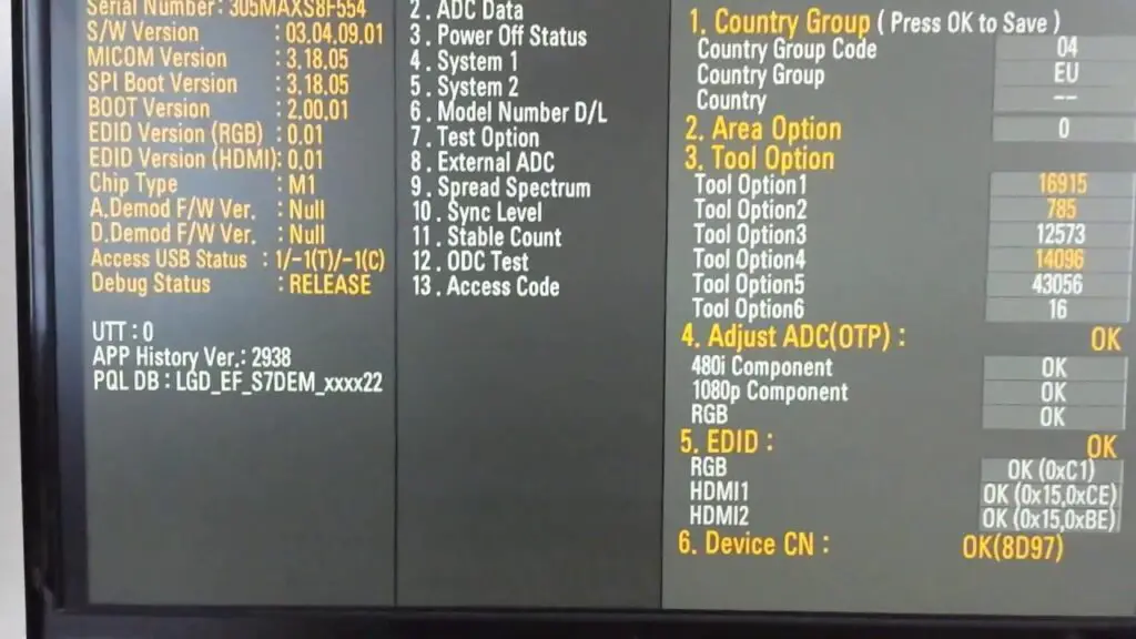 What is HDMI EDID? Unlocking the Secrets of Display Data! (2025)