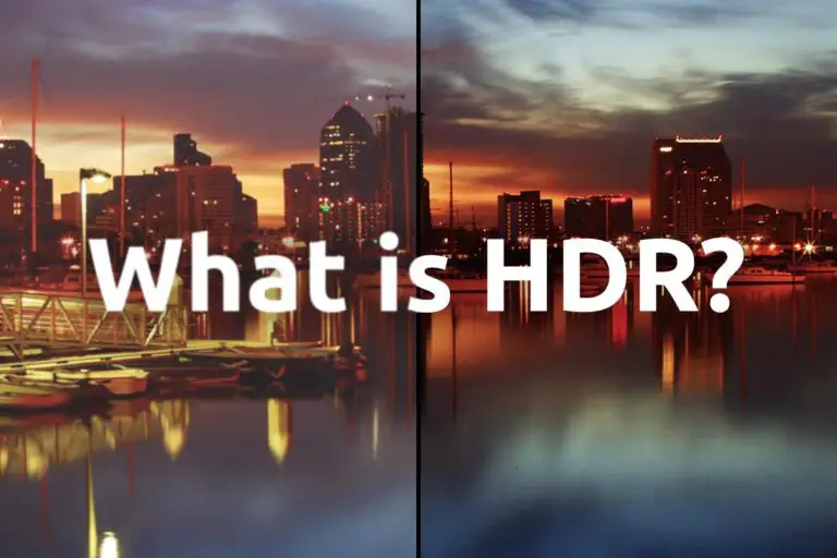 What Is HDR (High Dynamic Range) And Is It Important? Discover the Impact of HDR Technology (2025)