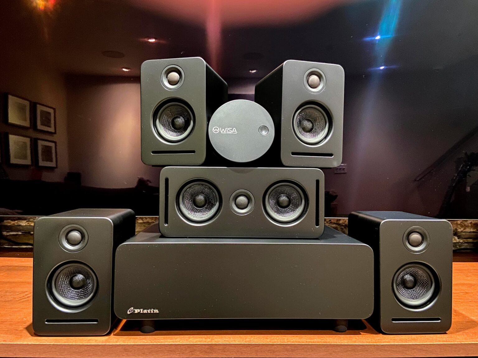 Wireless Home Theater Systems – Everything You Need to Know: Unlocking ...