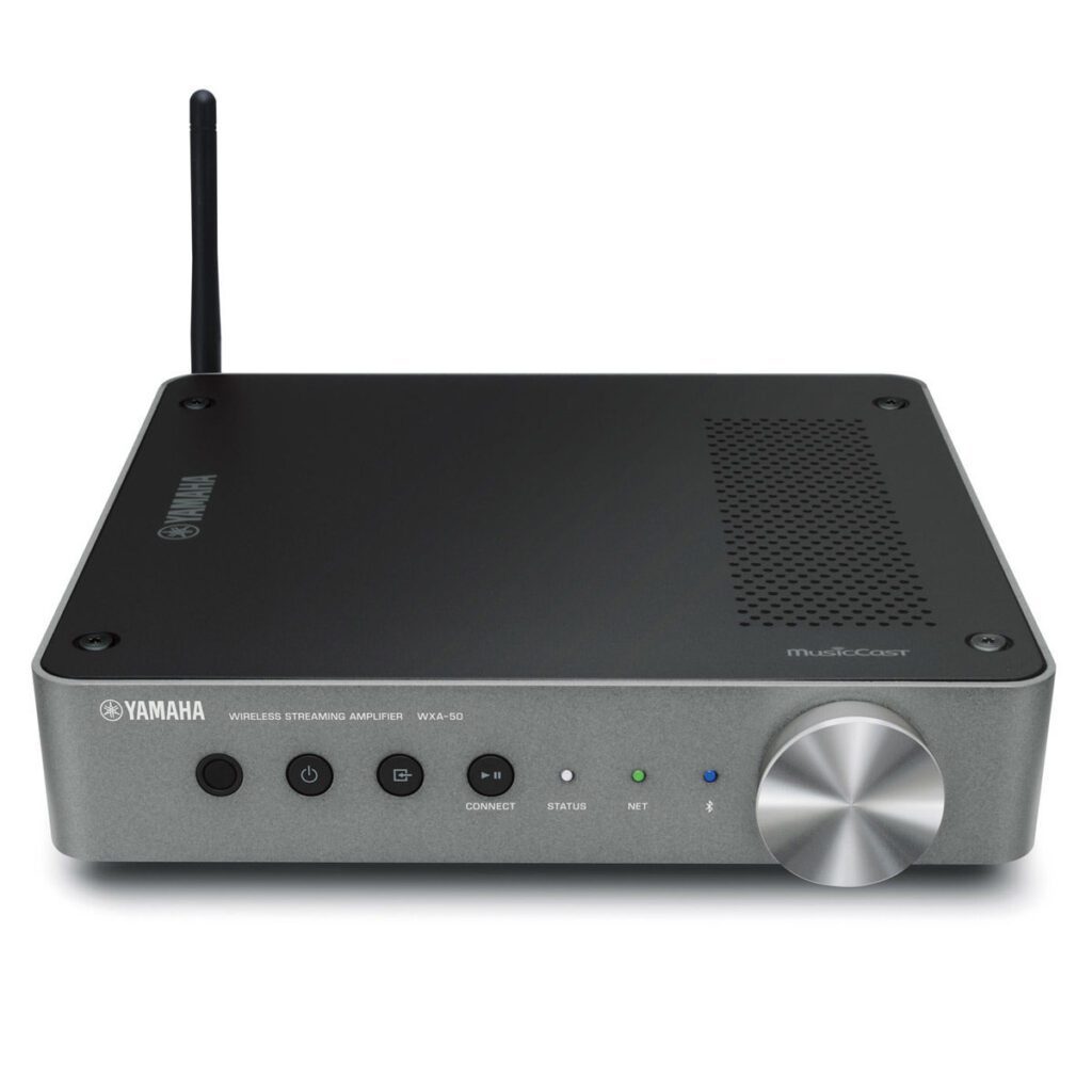 Yamaha Wxa-50 Vs. Wxc-50: Unraveling the Differences! (2025)