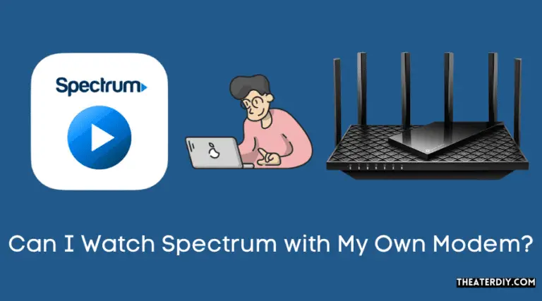 Can I Use My Own Modem With Spectrum? (2025)