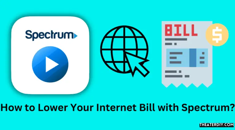 How to Lower Your Internet Bill with Spectrum? (2025)