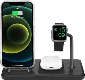 Unleash the Full Potential of Your Apple Watch on Spectrum Mobile! (2026)