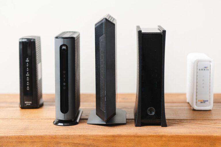 Best Modems for Spectrum: Top Choices for High-Speed Performance (2026)