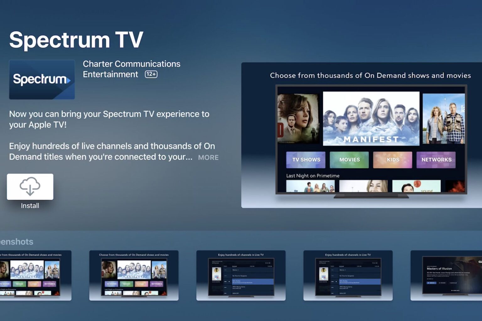 Does Spectrum Tv Have Tennis Channel: Unveiling the Coverage (2025) Does Spectrum Tv Have Tennis Channel: Unveiling the Coverage (2025)
