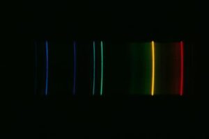 Emission Spectrum Periodic Table: Unlocking the Colorful Secrets of ...