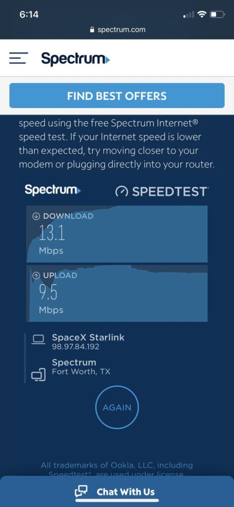 How Long Does It Take for Spectrum to Upgrade Internet: Get Faster ...