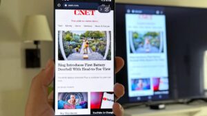 How to Cast Spectrum App to TV: A Step-by-Step Guide (2026)