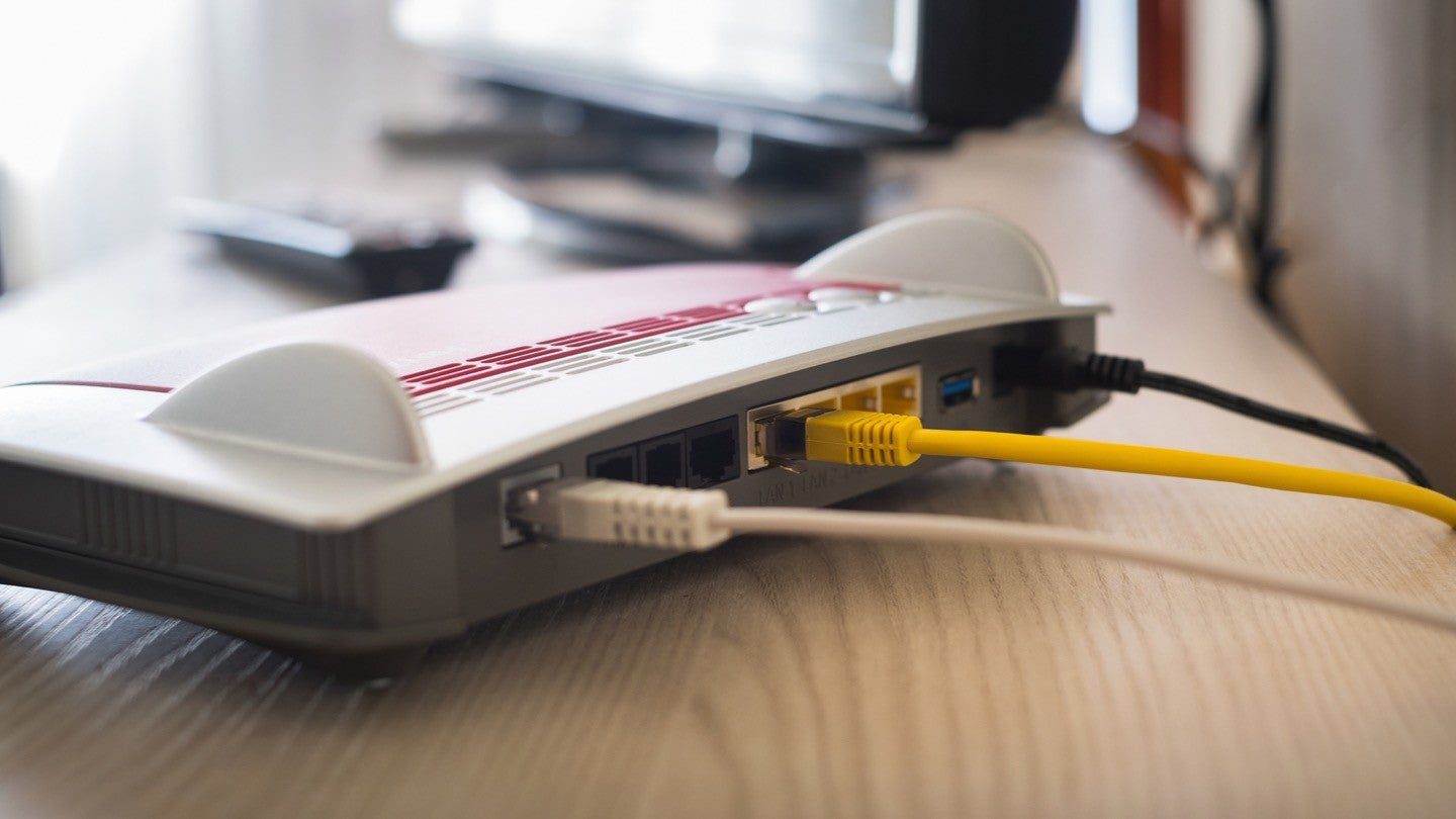 How to Get a New Spectrum Router: A Comprehensive Guide (2025)