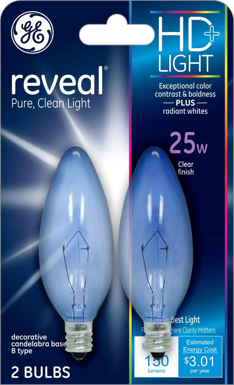 Incandescent Light Bulb Spectrum: Unveiling the Radiant Power (2025)