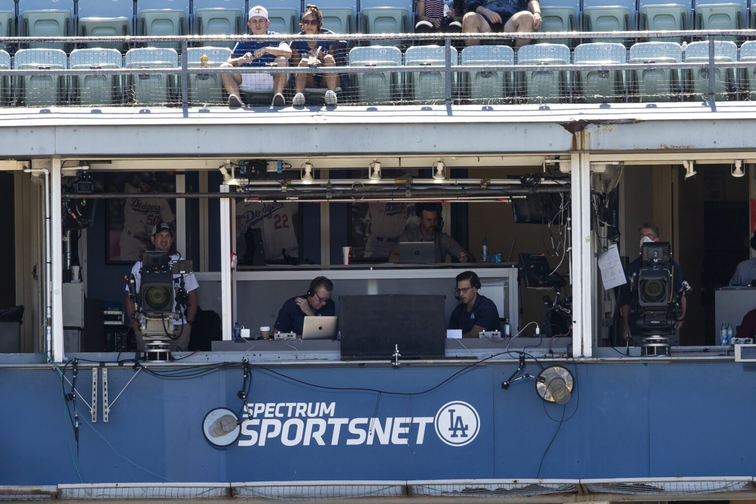 Unlock the Full Potential of Your TV: Masn Channel on Spectrum (2025)