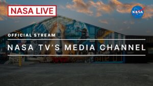 Nasa Tv Channel on Spectrum: Discover the Universe Live (2025)