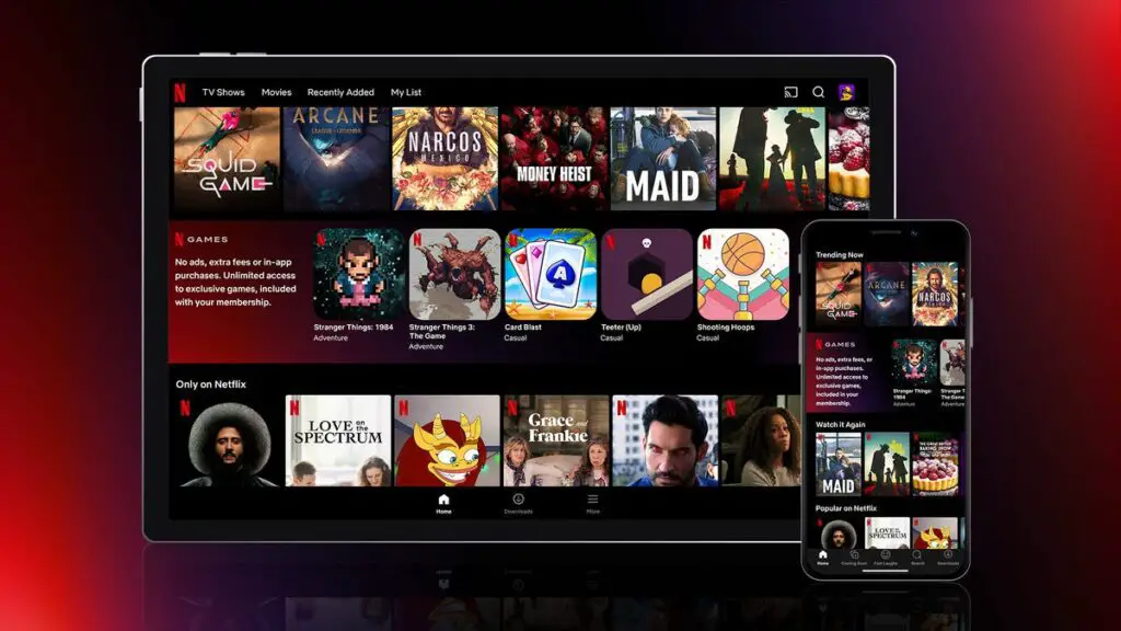 Netflix Free With Spectrum : Get Your Full Access Pass Now! (2026)