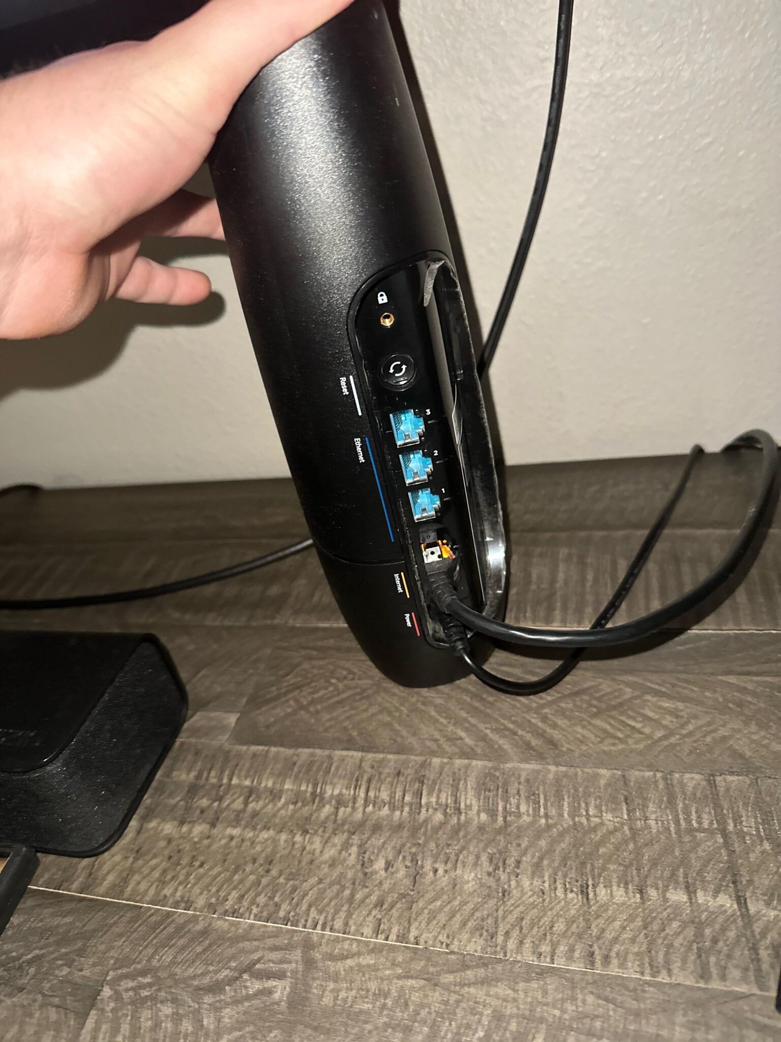 No Wps Button on Spectrum Router: Troubleshooting Solutions (2025)