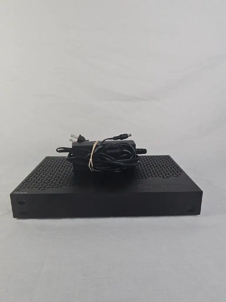 Spectrum 210 DVR Recording Capacity: Maximize Your Entertainment ...