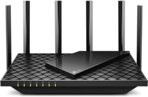 Spectrum Advanced WiFi Router Review: Unleashing the Power of High ...