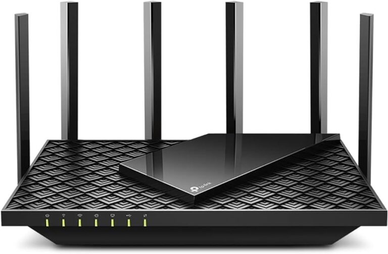 Spectrum Advanced WiFi Router Review: Unleashing the Power of High ...