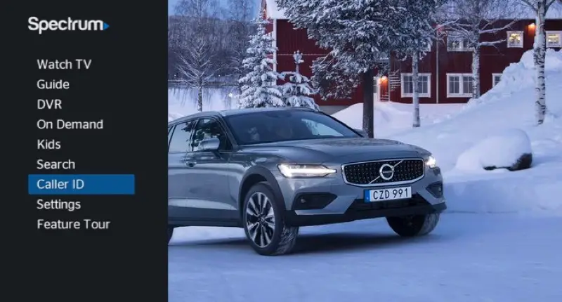 Spectrum Caller Id Not Showing on Tv : Troubleshooting Tips to Fix the ...