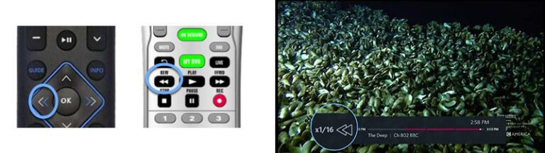 Spectrum Cloud DVR Fast Forward: Unlock the Power of On-Demand Viewing ...
