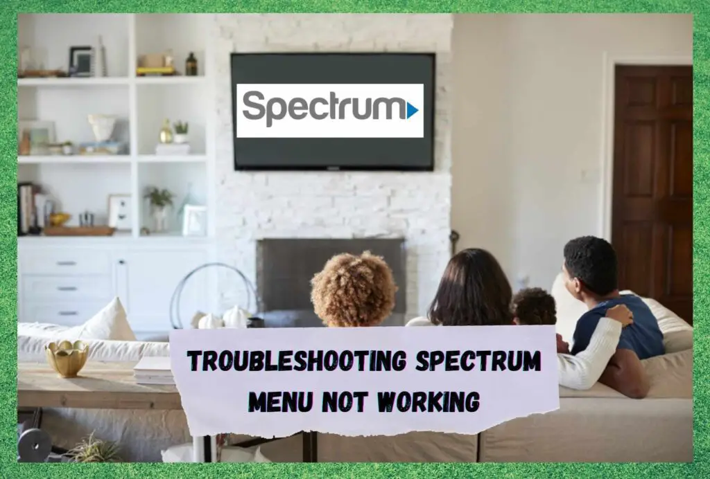Spectrum Menu Not Available Stbh-3102 : The Ultimate Solution Revealed! (2025)