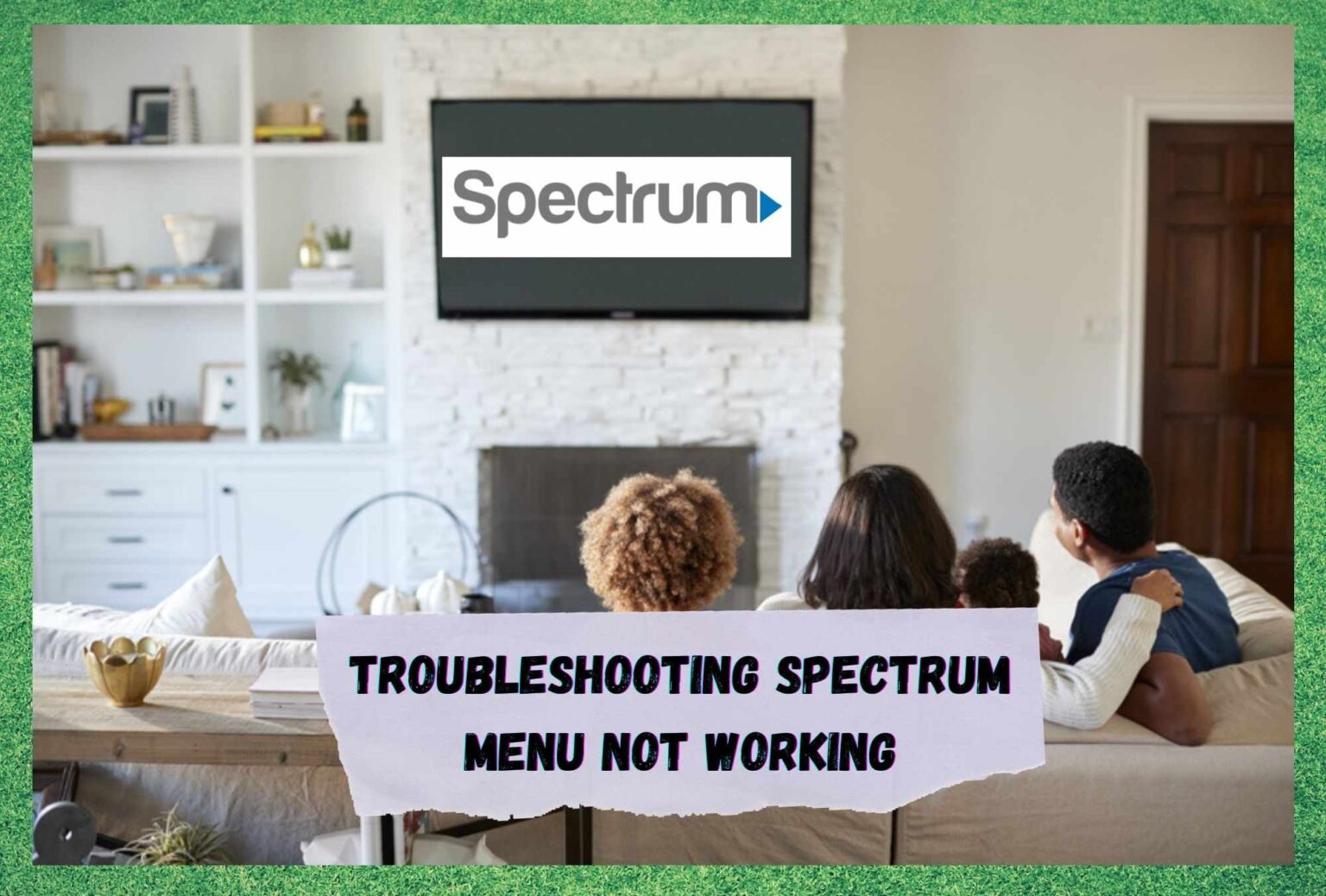 Spectrum Menu Not Available Stbh-3102 : The Ultimate Solution Revealed ...