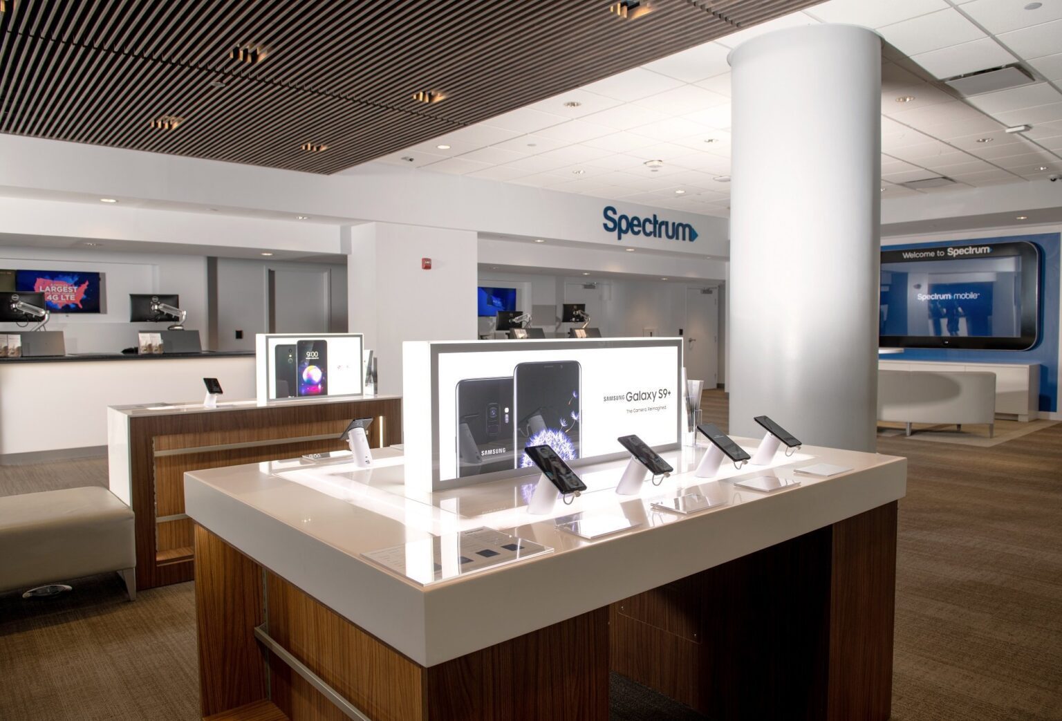 Spectrum Mobile Runs on Verizon: Boost Your Network Experience (2025)