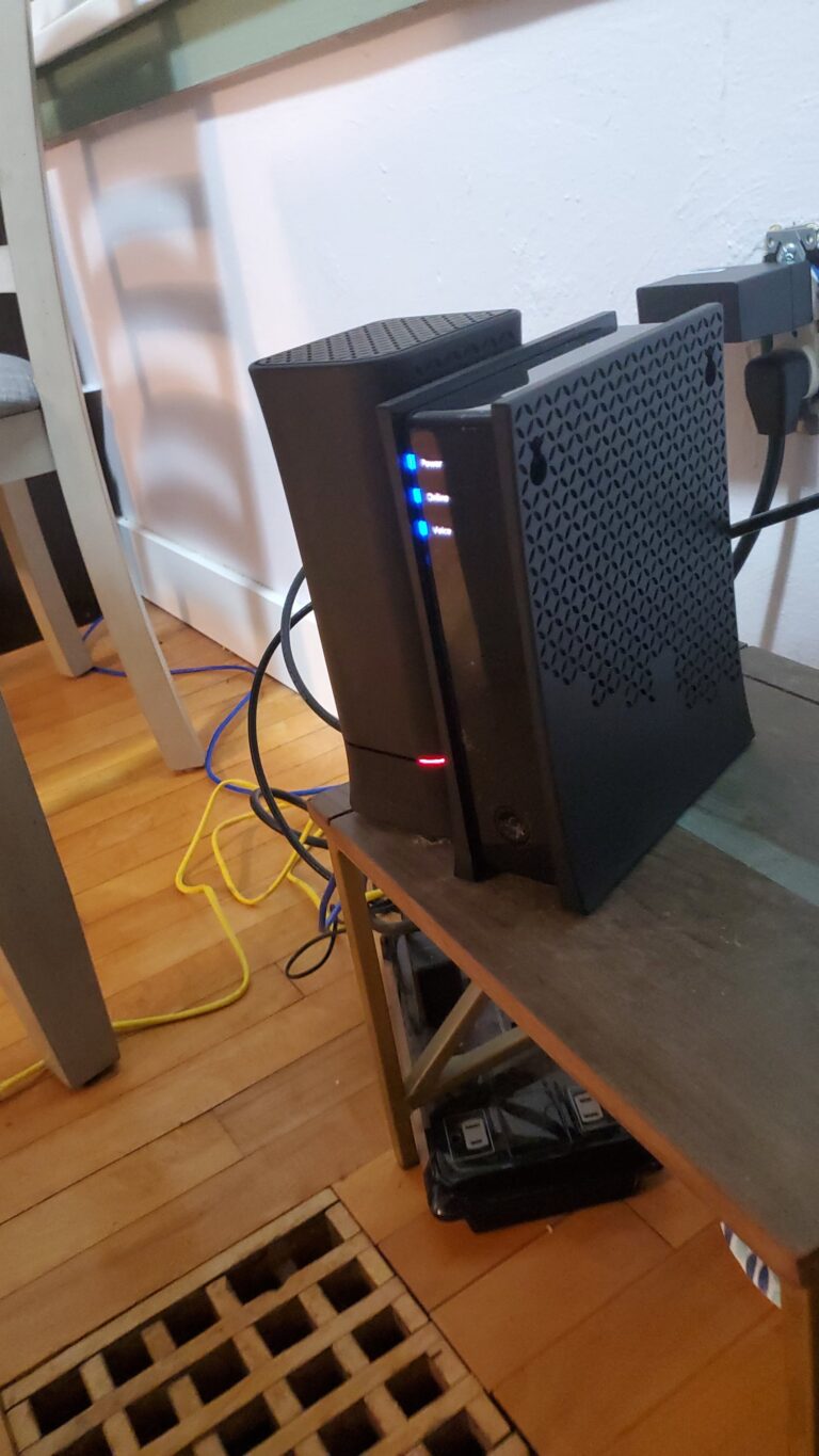 Spectrum Modem Activation Not Working: Troubleshoot the Issue Now! (2025)