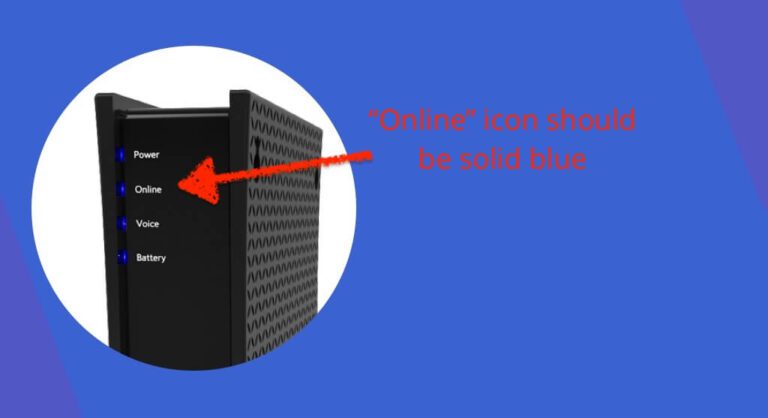 Spectrum Modem Orange Light: Troubleshooting Tips to Fix the Issue (2025)