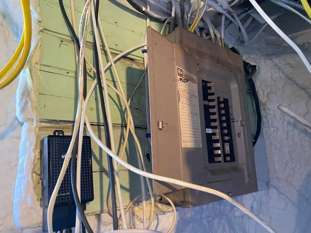 Spectrum Phone Connection Diagram: A Comprehensive Guide to Setting Up ...