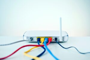 Spectrum Router Settings Without App: Mastering Your Network ...