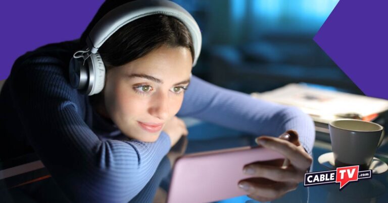 Stream TV Anywhere with Spectrum Tv Android App (2025)