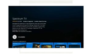 Spectrum Tv App Enter Channel Number : Discover the Easy Way to ...