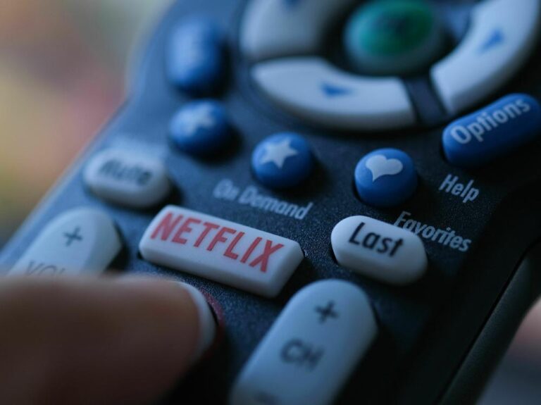Spectrum Tv on Demand: Unlock a World of Entertainment (2026)