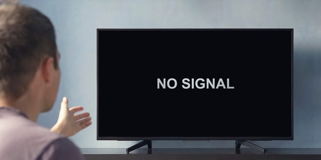 Spectrum TV Says No Signal: Troubleshooting Steps and Solutions (2024)