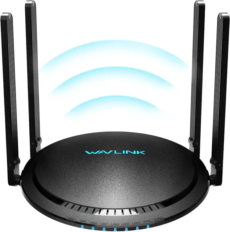 Spectrum Wifi 6 Wps Button : Unlock Lightning-Fast Internet ...