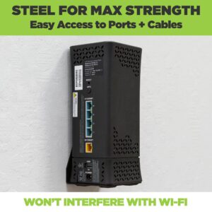 Spectrum Wifi Router WPS Button: Unlock the Power of Seamless ...