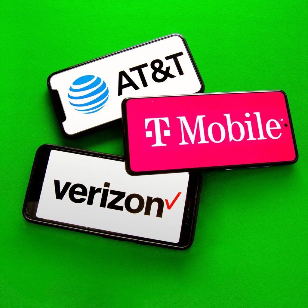 Switching to Spectrum Mobile From Verizon: Unlock Game-Changing Deals ...