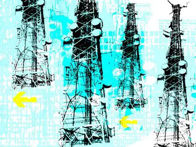 What Towers Does Spectrum Mobile Use?: Unveiling the Power Behind Spectrum's Coverage (2025)