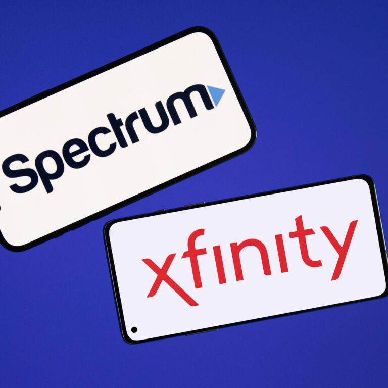 Why is Spectrum the Only Internet Provider: Unbeatable Connection ...