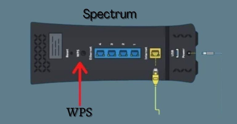 Wps Button on Spectrum Wifi 6 Router: Maximize Your Connection Speed (2025)