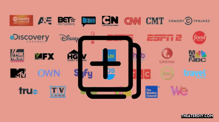What Channels Are Included In Basic Cable? (2025)