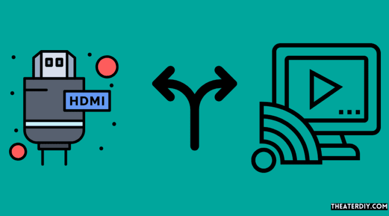 Wireless HDMI Kits Send Video Easily (2026)