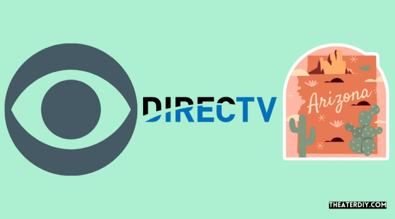 Discover Your Local CBS Channel on DIRECTV (2026)