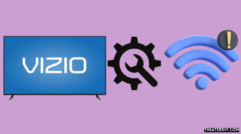 How To Fix Vizio TV Not Connecting To Wi-Fi (2026)