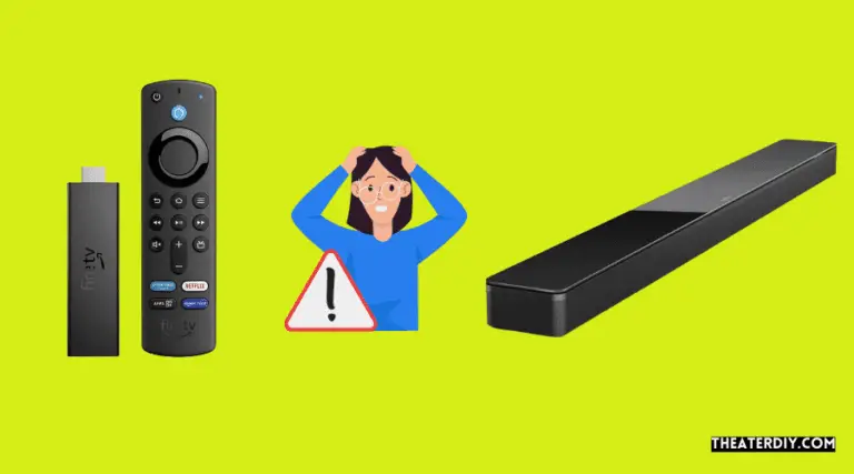 How To Connect a Firestick to a Soundbar (2025)