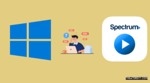 Can I Run the Spectrum TV App on Windows 10?
