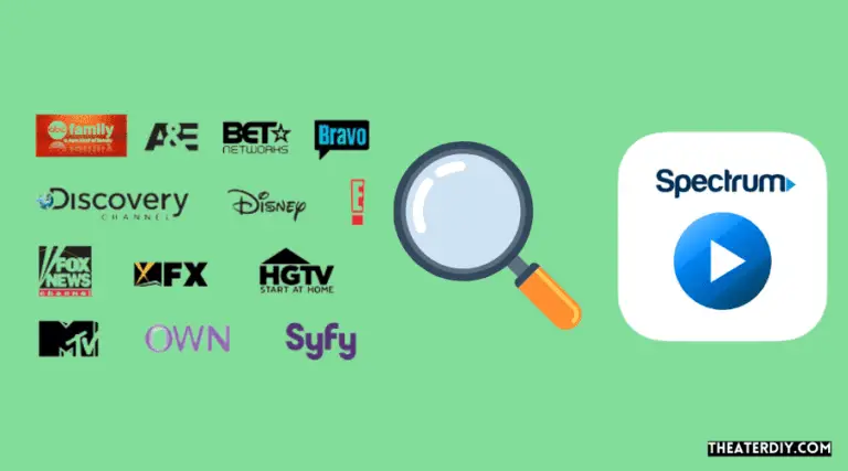 Does Spectrum Have a 10-Channel Package? (2025)